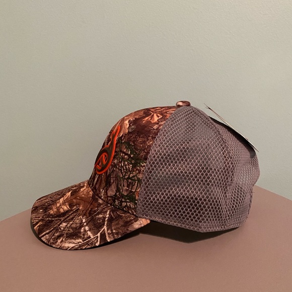 Realtree | Accessories | Nwt Mens Realtree Hat | Poshmark